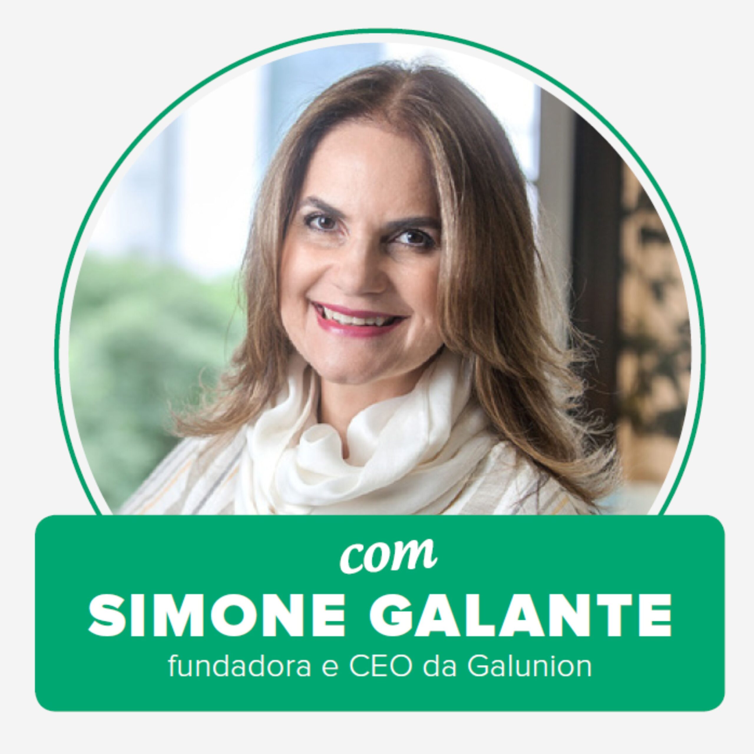 Na Mesa com Simone Galante - ANR | Associação Nacional de Restaurantes