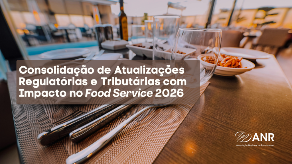 Consolidação de Atualizações Regulatórias e Tributárias com Impacto no ...